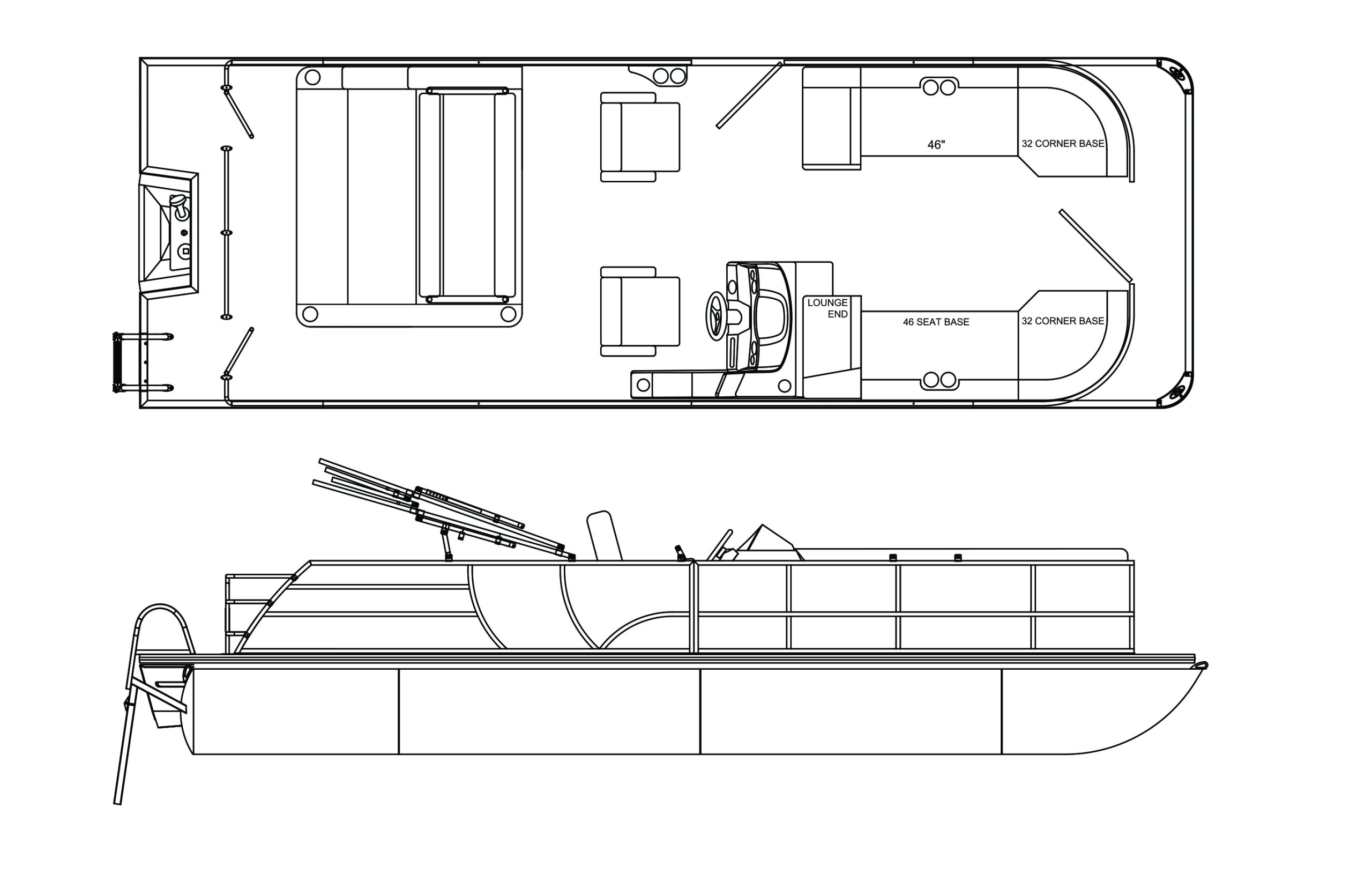Elite Series| Boats | Cape May Outboard